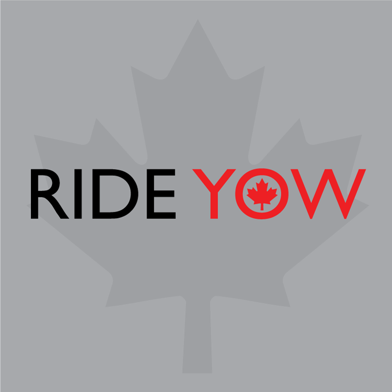 What to expect – RideOttawa